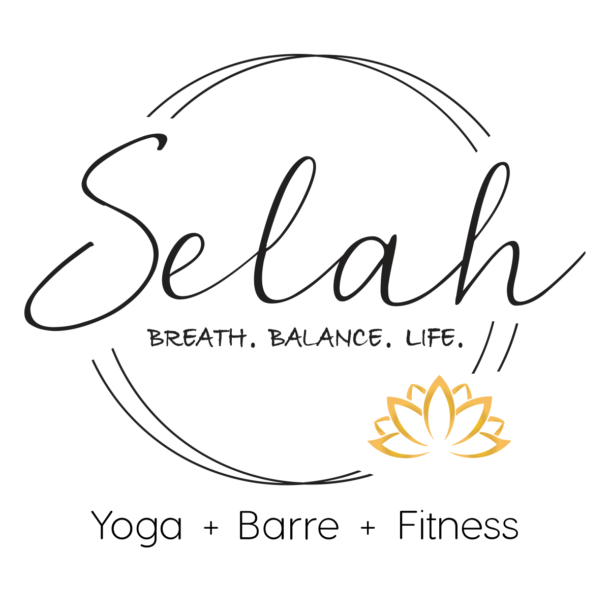 Schedule – Selah Studio